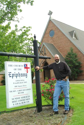 New priest a hiker | News | advertisergleam.com