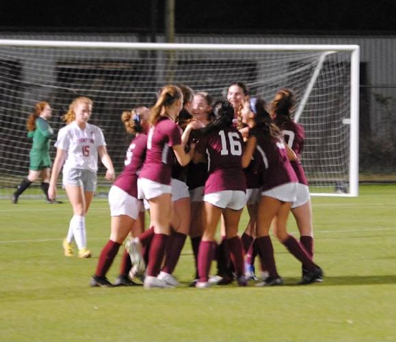 Soccer - GHS girls take 2nd in Shootout | | advertisergleam.com