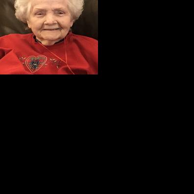 Mildred Goss, 91 | News | advertisergleam.com