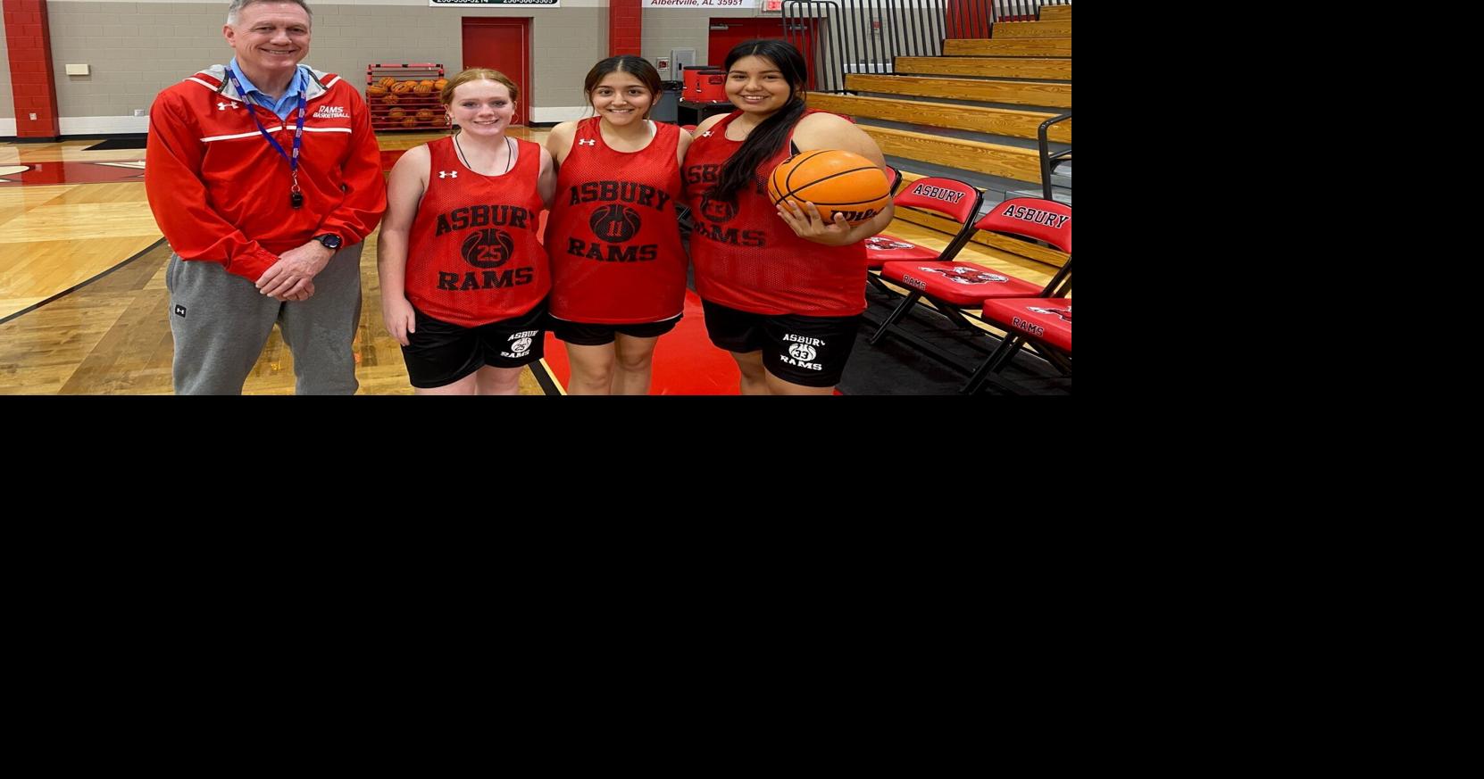 Asbury coaches like experience | Sports | advertisergleam.com