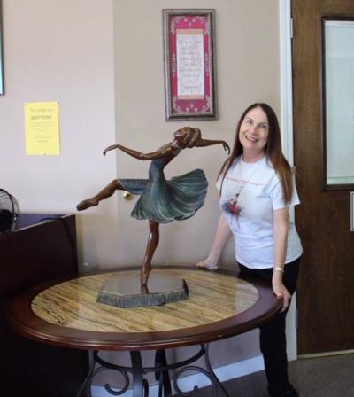 Jane Kohl: The dean of Guntersville’s businesswomen | News ...