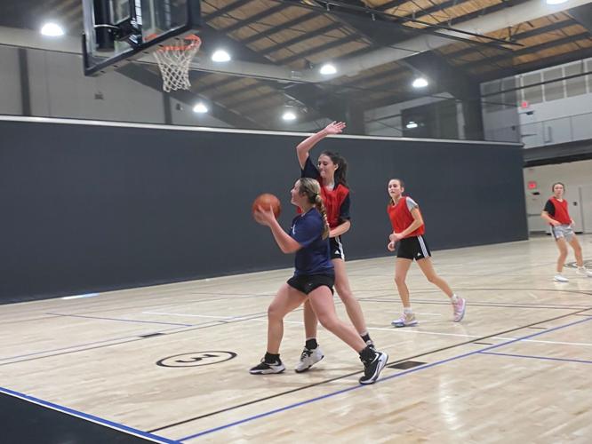 Basketball - An all-star night at Sand Mtn. | News | advertisergleam.com