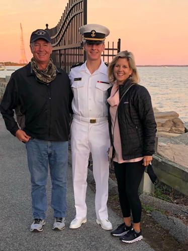 Moultrie honored at Navy | Local News | advertisergleam.com