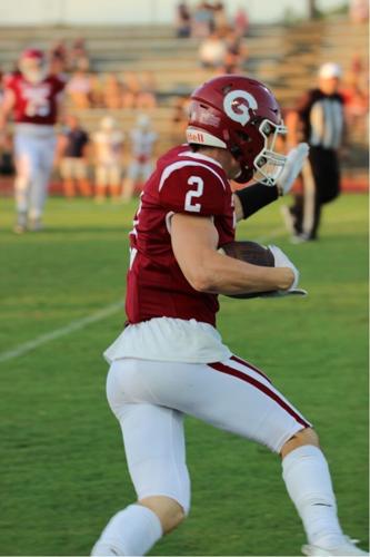 Football - 'Cats blast New Hope in jamboree | Sports | advertisergleam.com