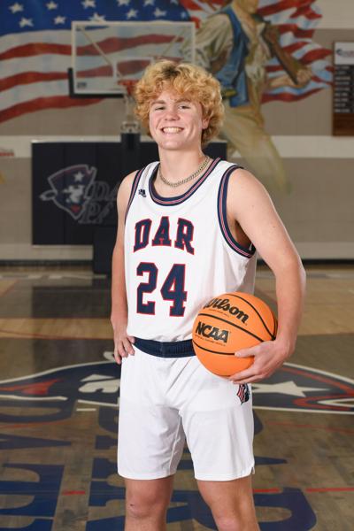 Meet the DAR Patriot | Sports | advertisergleam.com