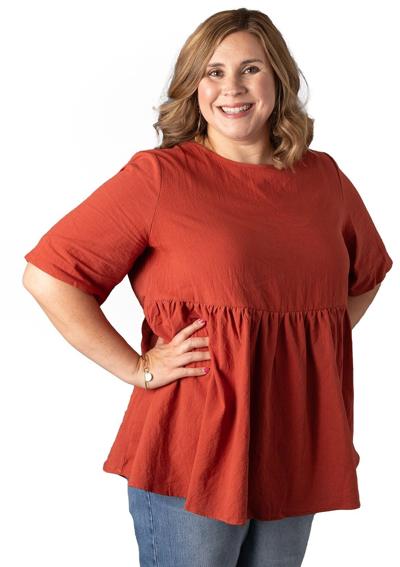 She’s leading lady of Bright Star | Arts & Entertainment ...