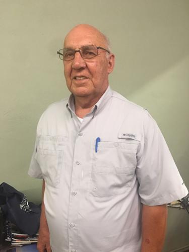 Senior Spotlight - Says moderation, exercise key | Lifestyles ...