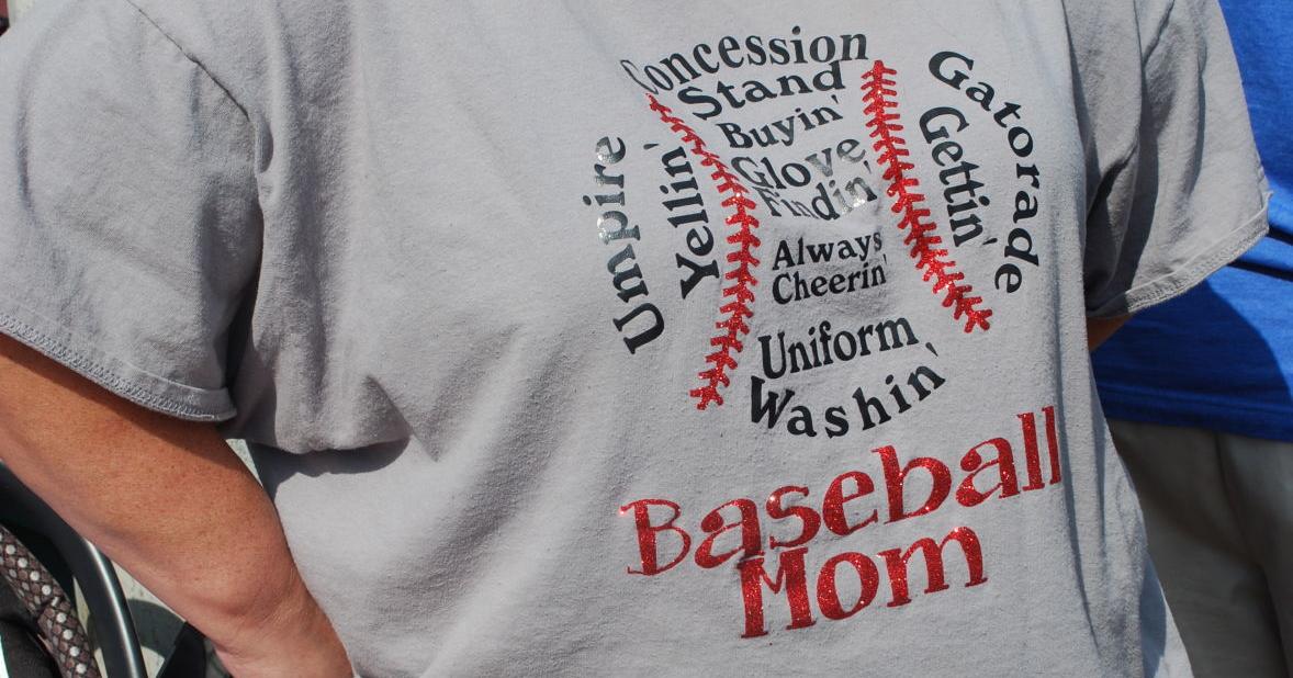 Play Ball! Scenes from Opening Day of Guntersville's Youth Baseball and ...