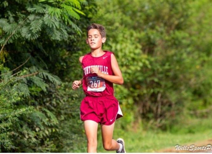 Cross Country – GHS runners build for section | Sports ...