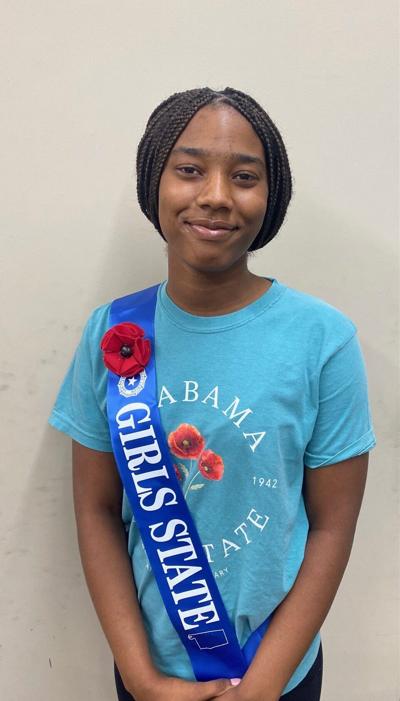 A great experience at Girls State | News | advertisergleam.com