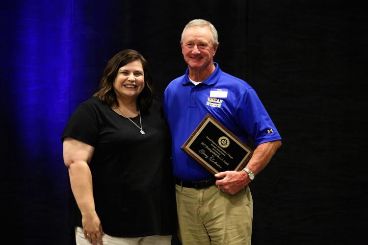 Snead alumni honor former athletes | Education | advertisergleam.com