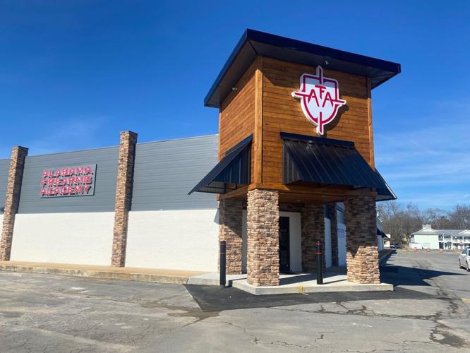 Way more than just a gun range | News | advertisergleam.com