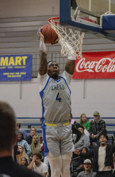 Snead men off to a 9-4 start | Sports | advertisergleam.com