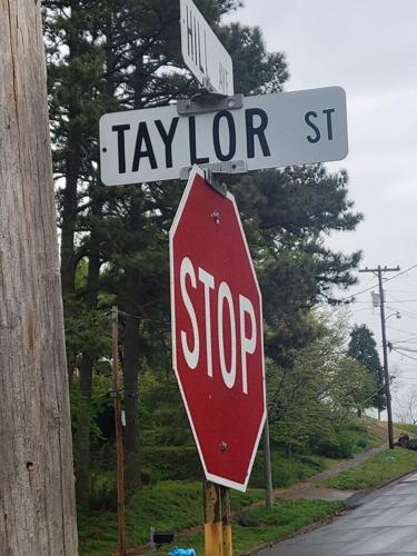 City's 175th - More about the street names | Features | advertisergleam.com