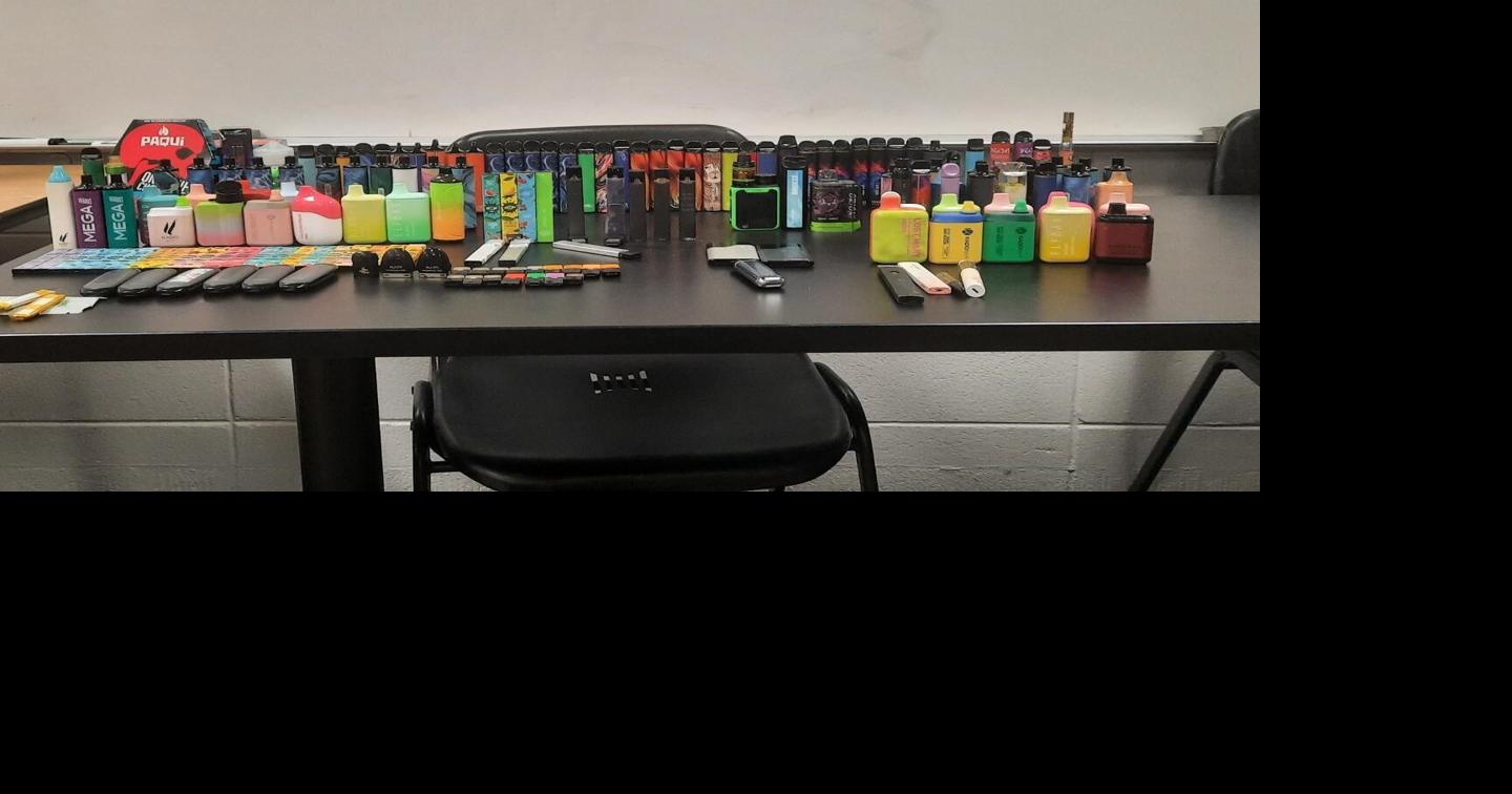 New court focus on teen vaping | News | advertisergleam.com