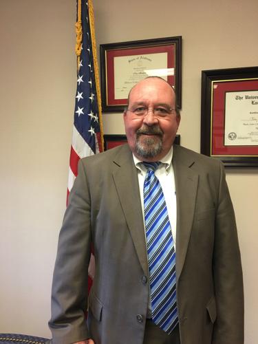 It's 28 years in office for Mitchell | News | advertisergleam.com