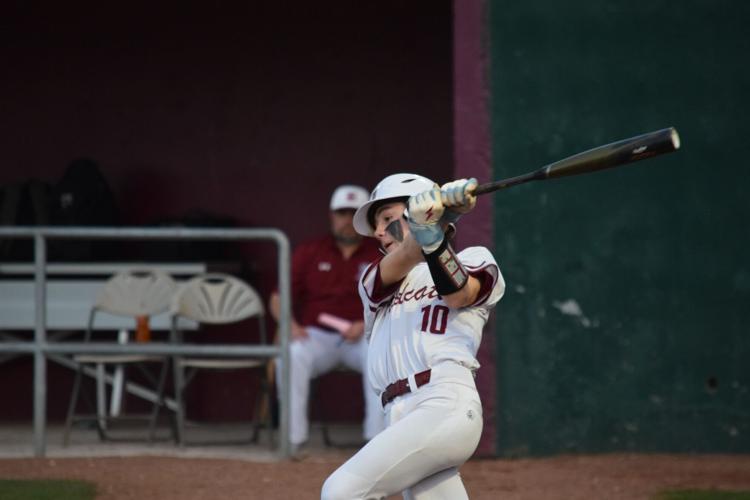 Baseball - Split decision for JV Wildcats | News | advertisergleam.com