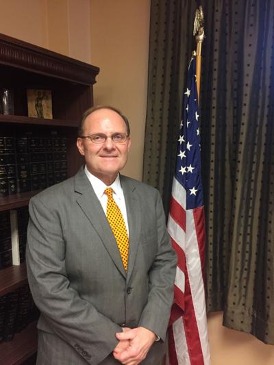 After 18 years as a judge, Jolley wants law practice | News ...