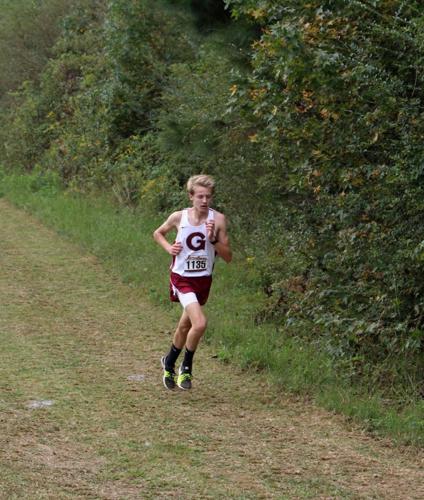 A Strong Showing For Cross Country Team | Local News | advertisergleam.com