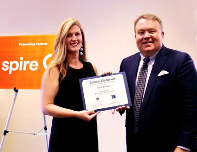 Braswell gets economic development credential | News | advertisergleam.com