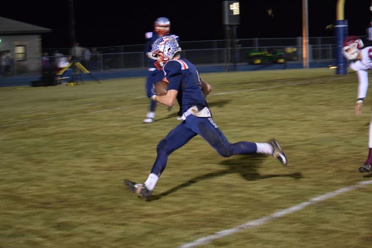 DAR Headlines All County Grid Team | | advertisergleam.com