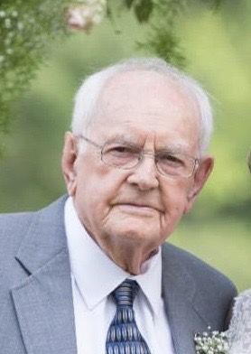 Jack Pritchett, 97 | Obituaries | advertisergleam.com