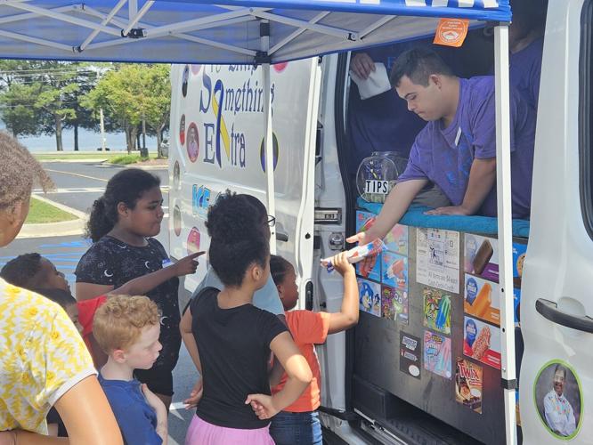 Supplies & A Little Something Extra | News | advertisergleam.com