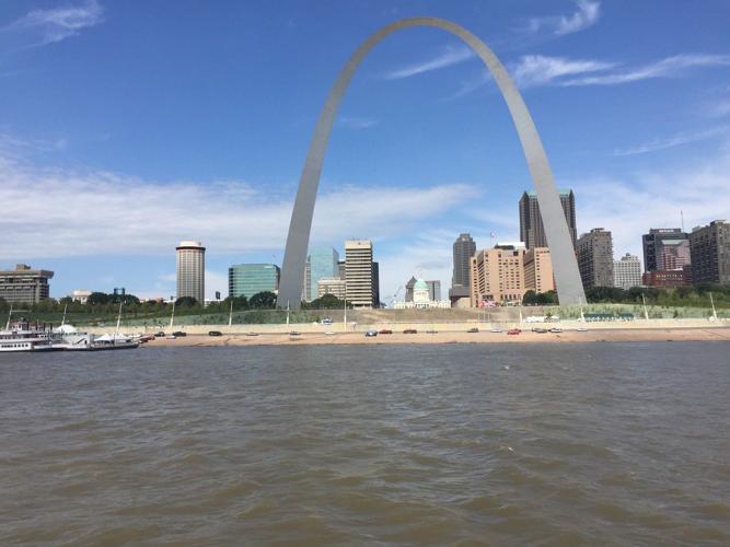 A Bit of Guntersville History on the Mighty Mississippi | News ...