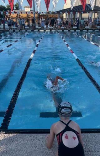 Swim - Aquacats open with big rivalry win | | advertisergleam.com