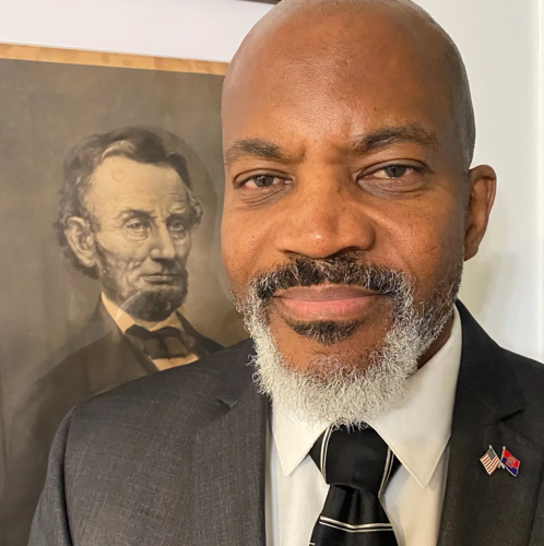 Todd seeking District 27 seat | News | advertisergleam.com