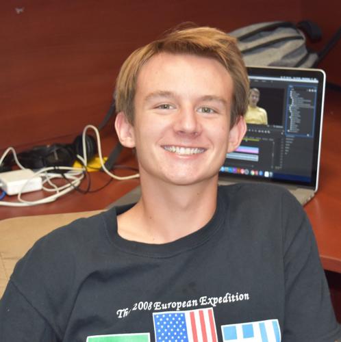 Patriot Update - Oct. 16 | Community | advertisergleam.com