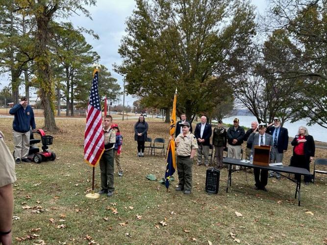 The Editor's Pen - A deep respect for our veterans | Columnists ...