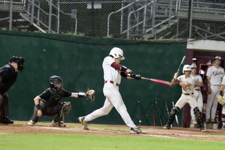 GHS - Baseball team falls in best of 3 | Sports | advertisergleam.com