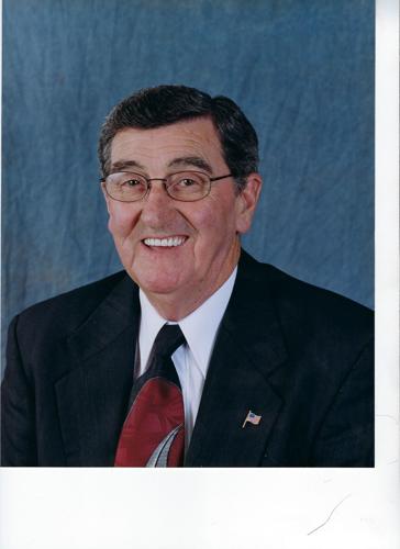 Rev. Neal Fossett | Obituaries | advertisergleam.com
