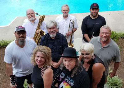 Everyday People next in concert | News | advertisergleam.com