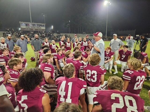 AC on Sports – Don’t let off the gas, ‘Cats | Columnists ...