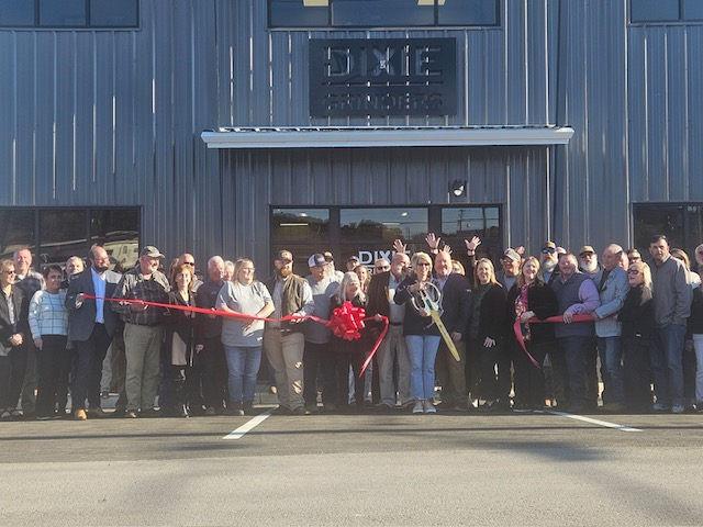 Dixie Grinders opens new addition | News | advertisergleam.com