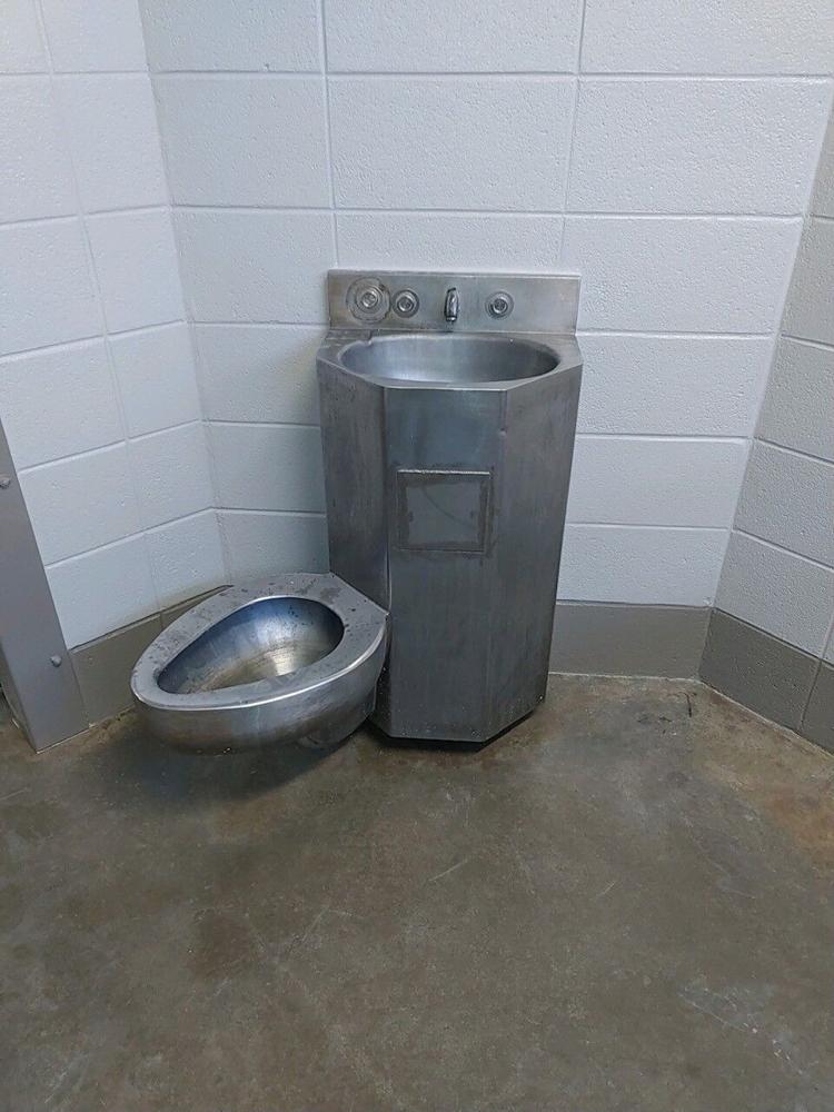 County Commission – A $380K problem with jail toilets | Local News ...