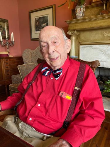 Still in business at age 101 | News | advertisergleam.com
