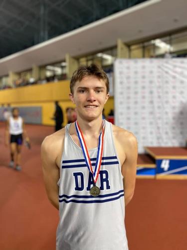 Bailey now a double state champ | Sports | advertisergleam.com