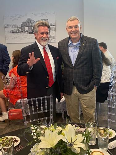 Chair's Cup - Bubba Martin | News | advertisergleam.com