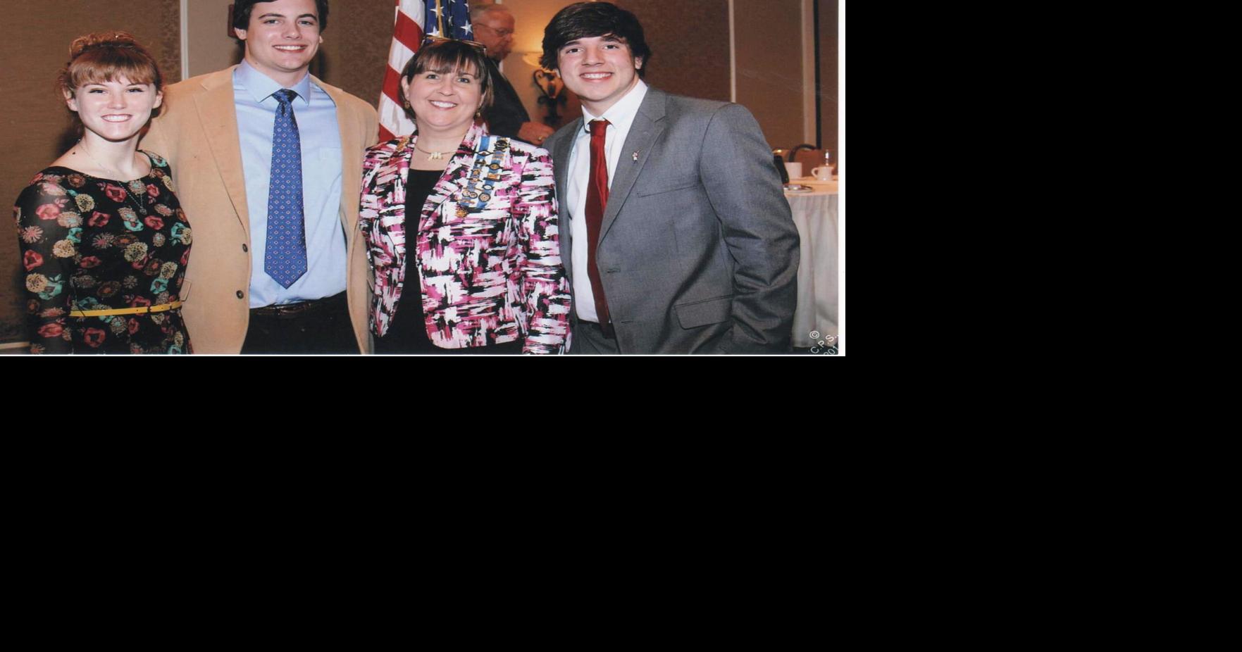 Ms. Cagle retires from DAR High | Education | advertisergleam.com