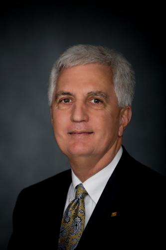 Hospital Board gets a new chairman | Local News | advertisergleam.com