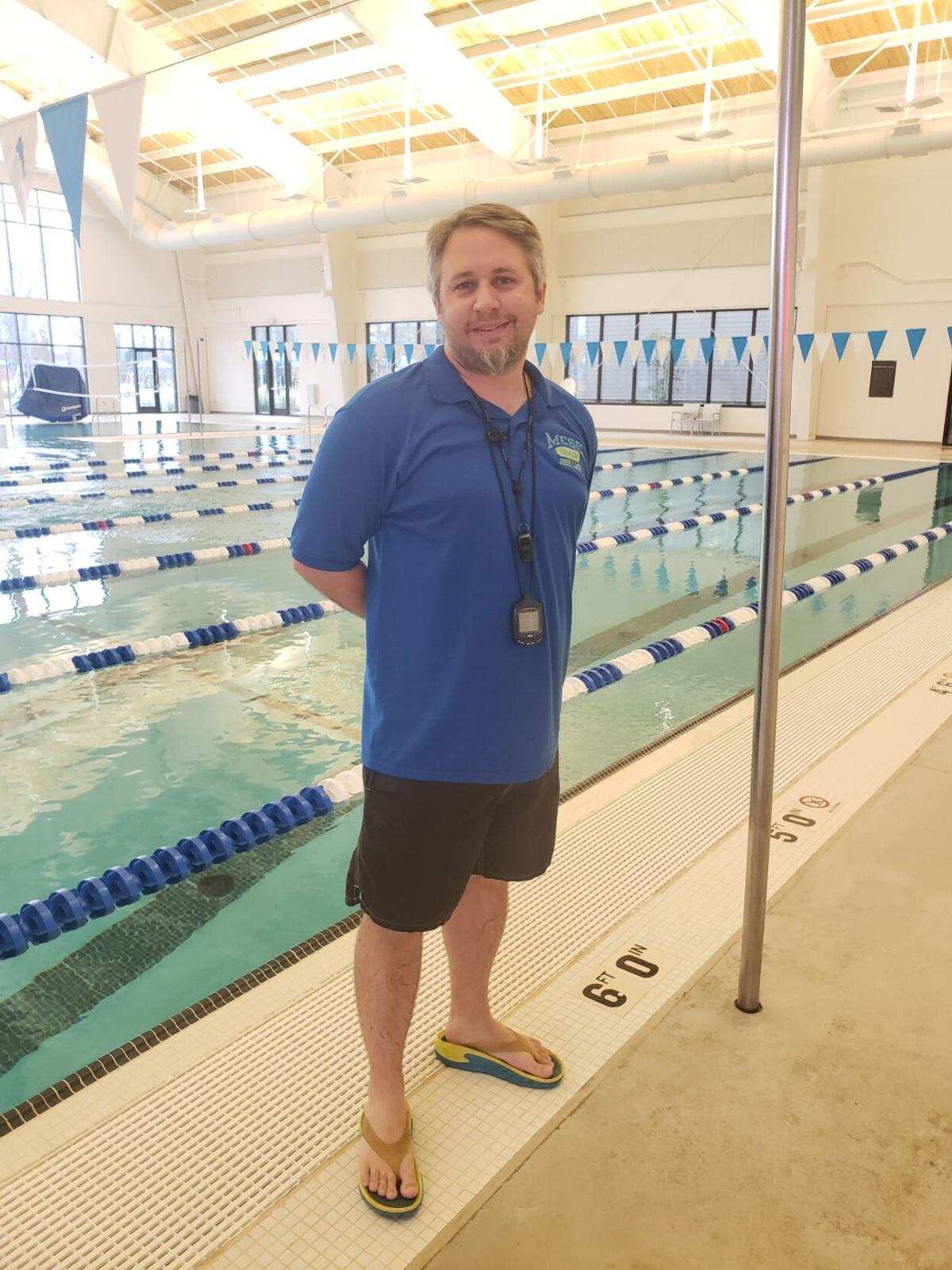 Swim coach works to grow sport | Sports | advertisergleam.com