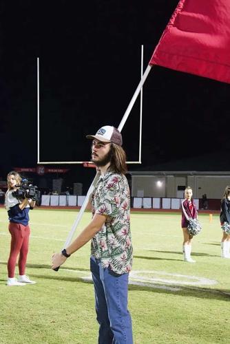 Wildcat Review | Community | advertisergleam.com