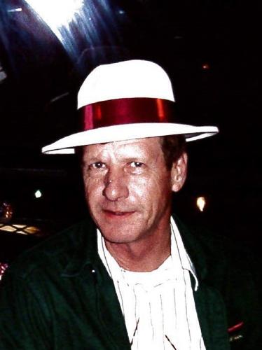 Buddy Alred | News | advertisergleam.com