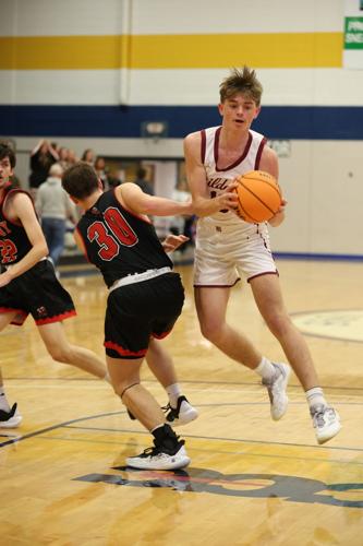 Varsity Boys - Wildcats sail through early rounds | News ...