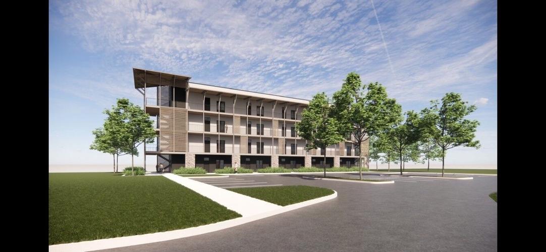 Harbor to see residential condos | News | advertisergleam.com