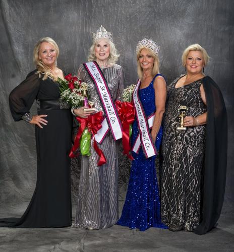 They're 2023 Ms. Senior winners | News | advertisergleam.com