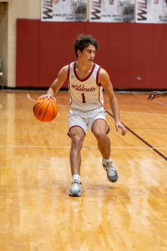 Wildcats down Westminster 80-50 | Sports | advertisergleam.com